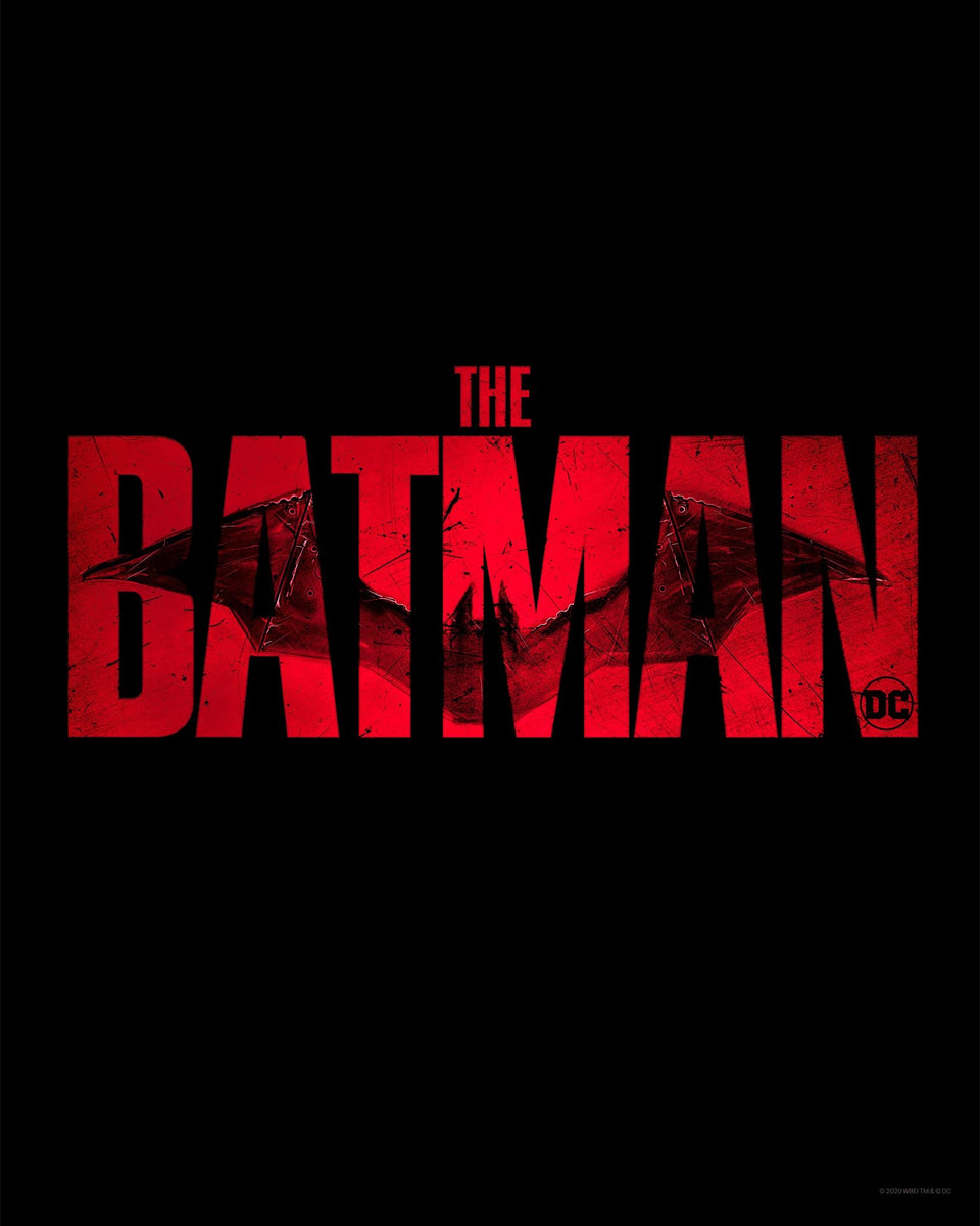 Poster Película The Batman (2022) – Movie Poster Mexico
