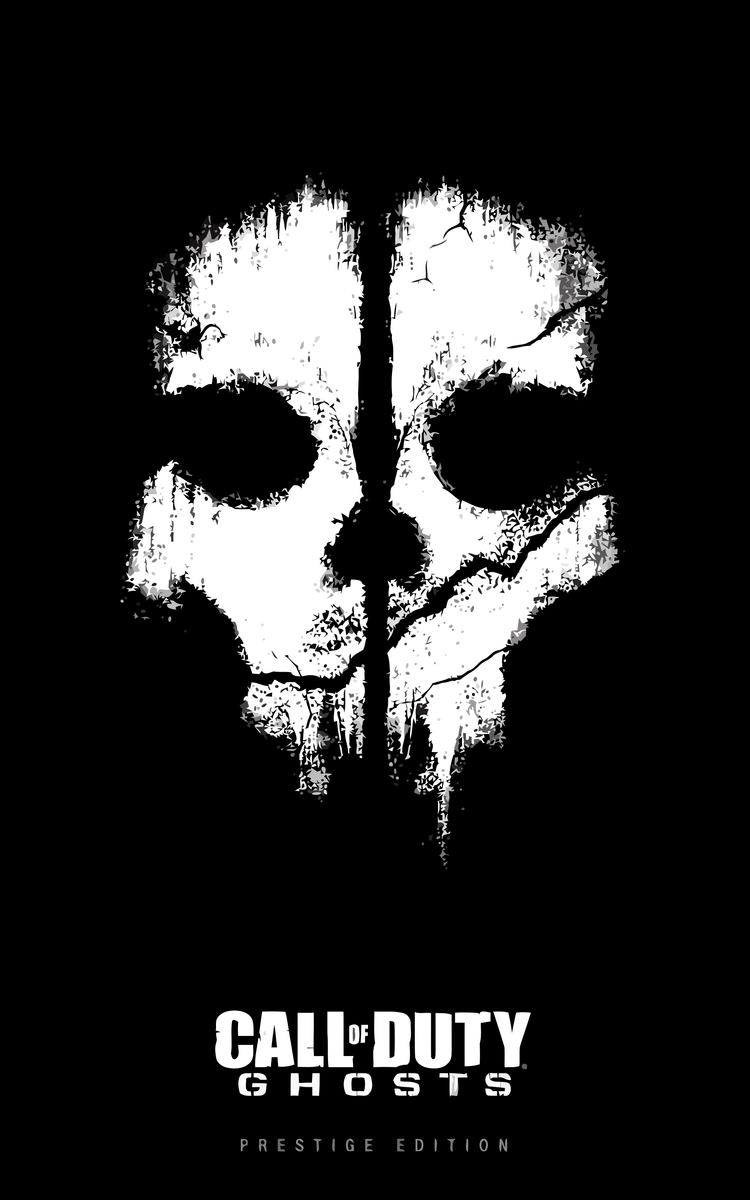 Poster Videojuego Call of Duty – Movie Poster Mexico