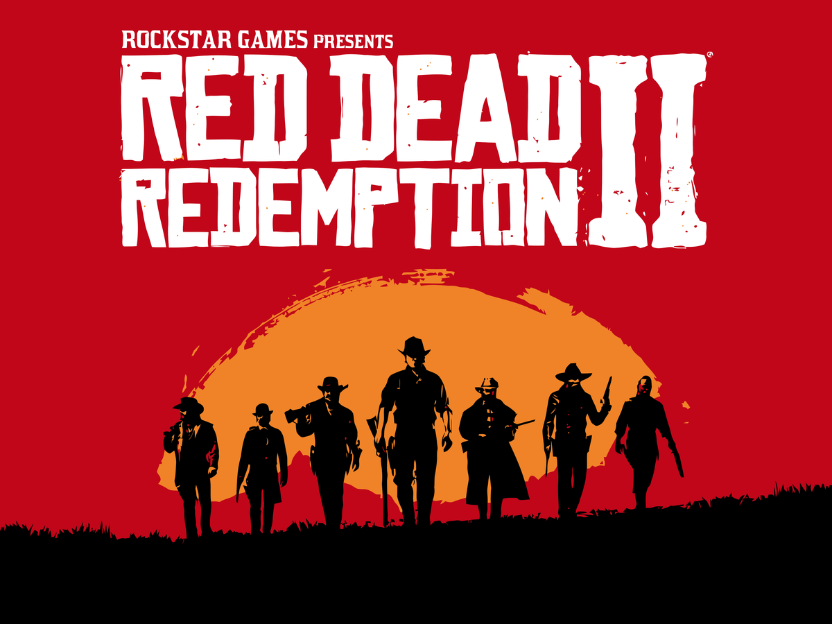 Poster Videojuego Red Dead Redemption – Movie Poster Mexico