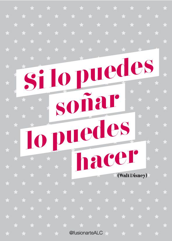 Poster Frases Positivas 6 – Movie Poster Mexico